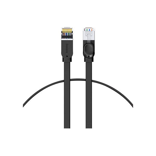 Baseus High Speed Six Types of RJ45 Gigabit Network Flat Cable