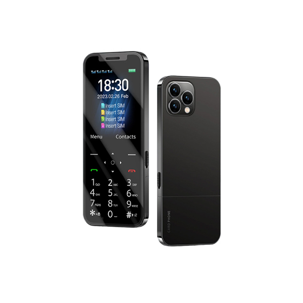 X-inova Hero1 Mobile Phone