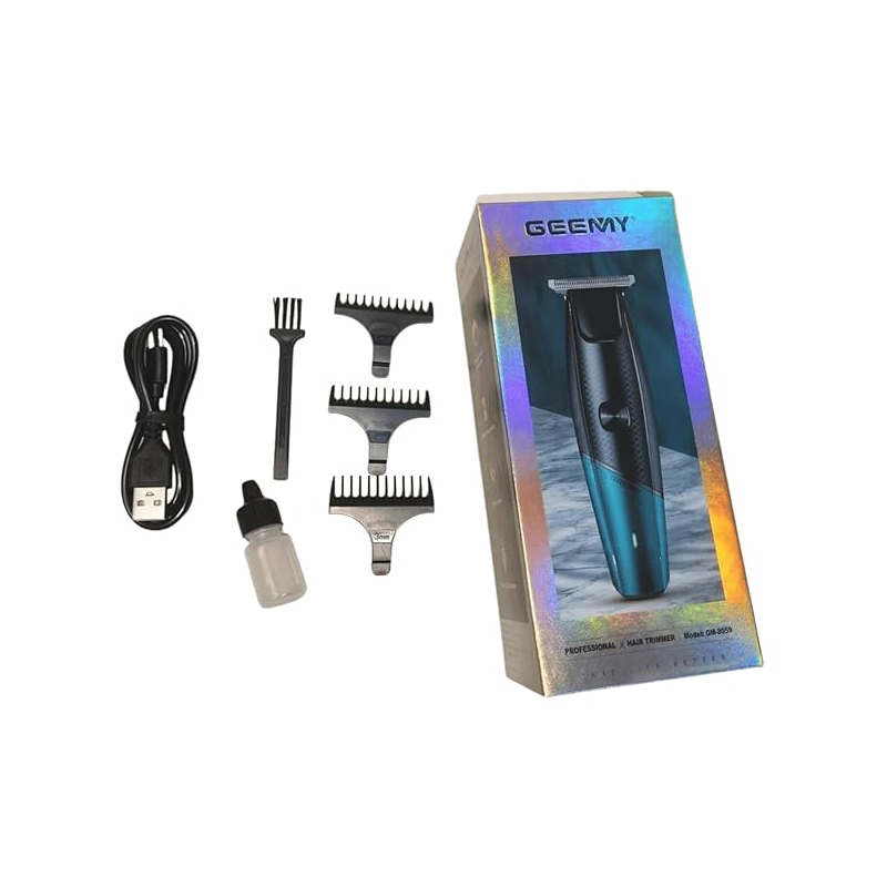 GEEMY GM-8059 Professional Hair Trimmer