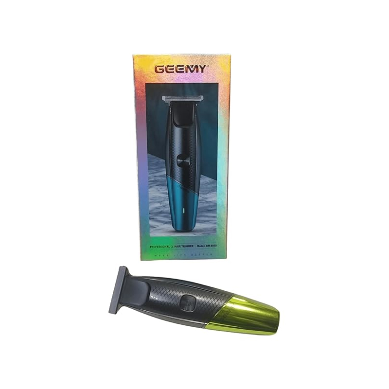 GEEMY GM-8059 Professional Hair Trimmer