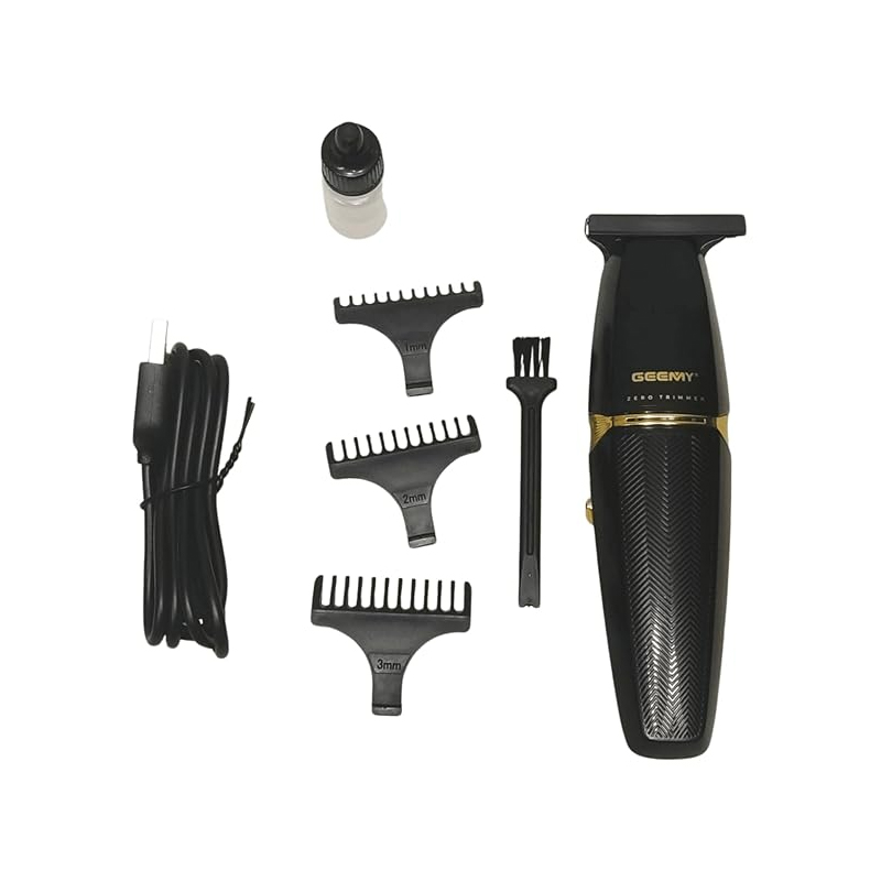 GEEMY GM-8062 Professional Hair Trimmer