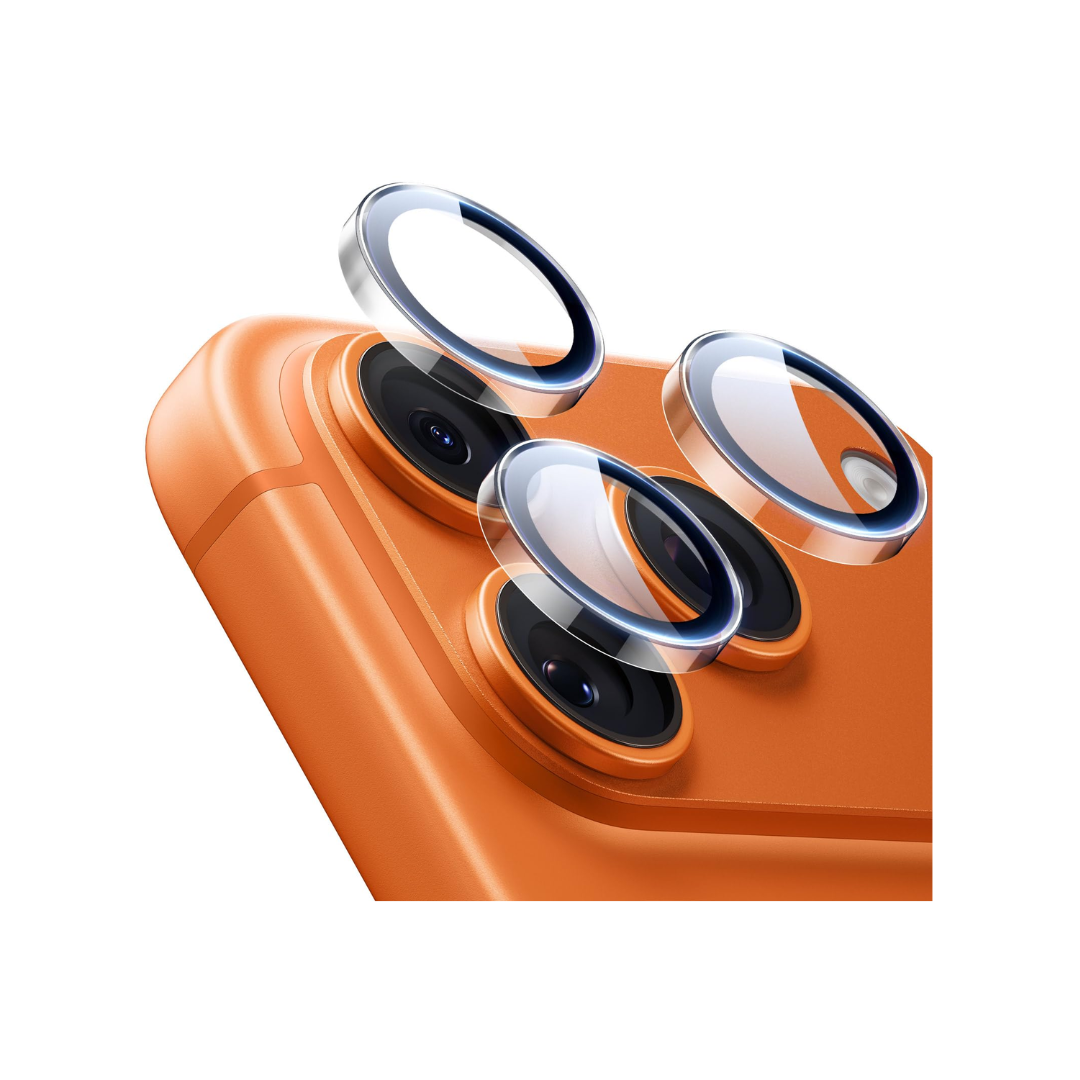 ESR Armorite Camera Lens Protector for iPhone 17 Pro Max